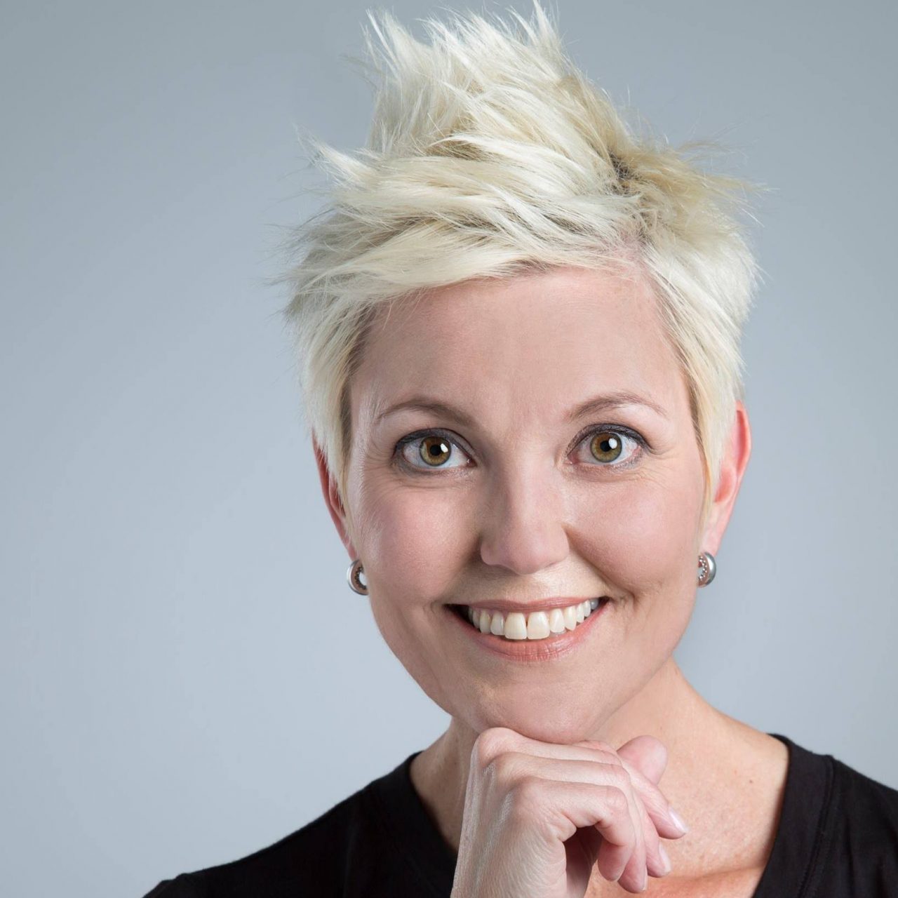 Tamar - Shadia Hrichi