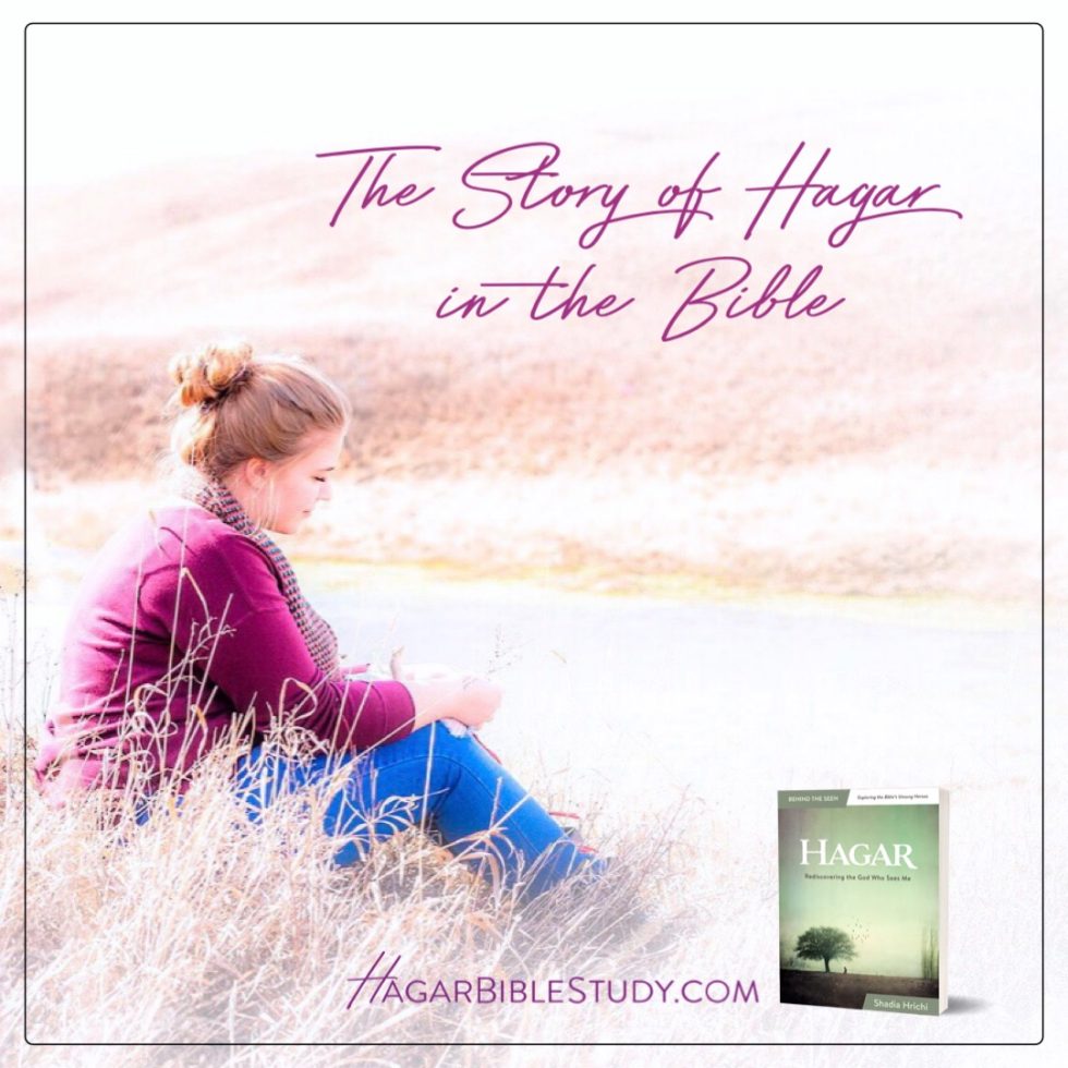 What Is The Story Of Hagar In The Bible? Read to LearnToday!