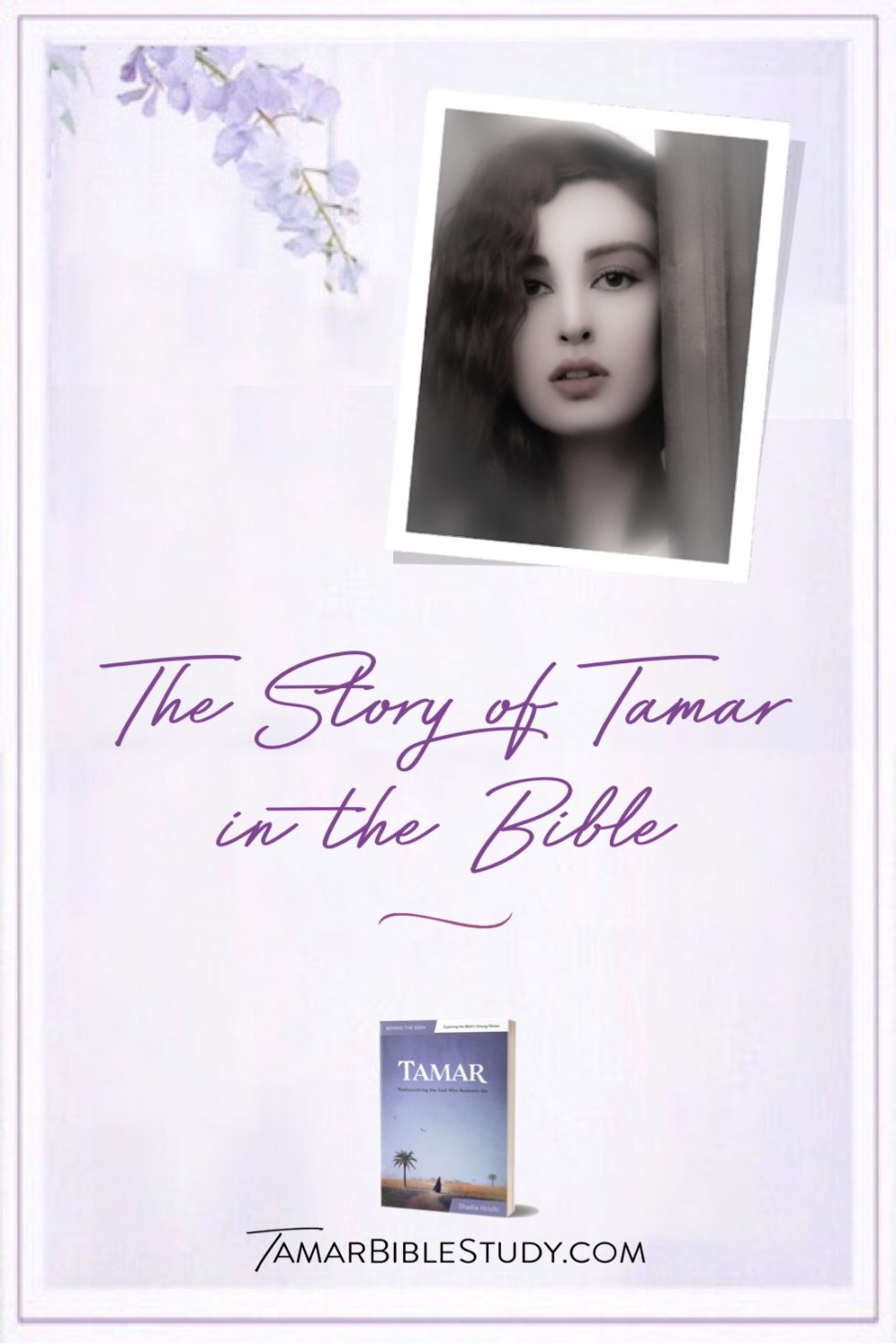 The Story of Tamar in the Bible